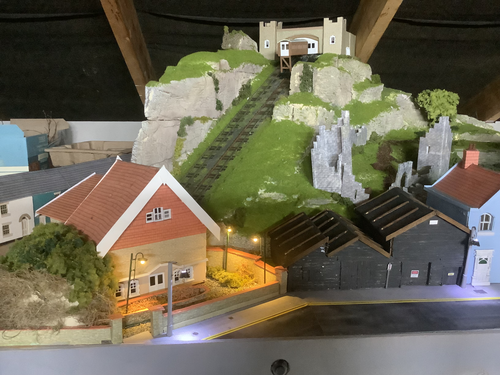 00 gauge funicular railway | eBay UK