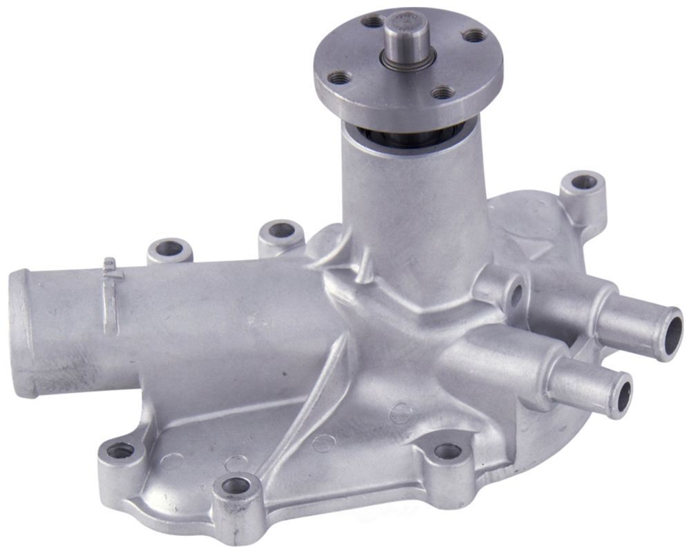 Engine Water Pump-Water Pump(Standard) Gates 43043 for sale online | eBay