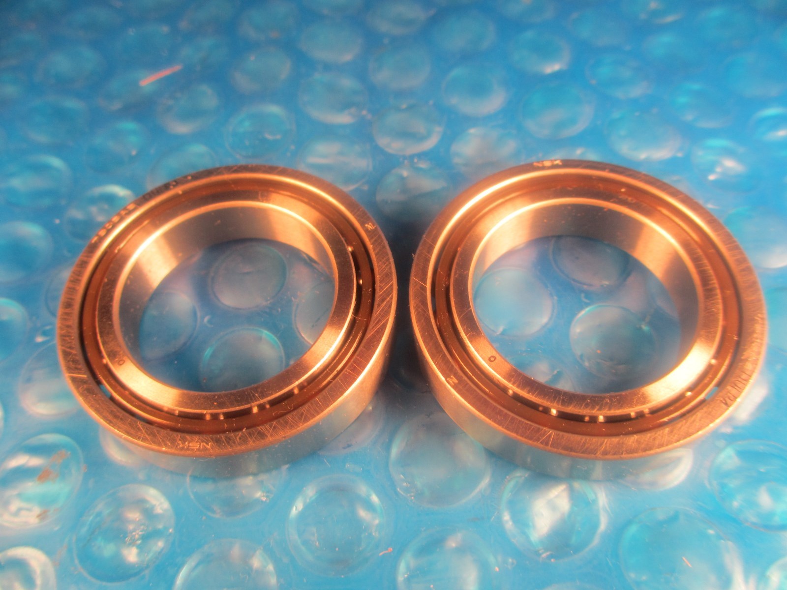 NSK 7906A5 DULP4, 7906A5DULP4, 7906 A5 Super Precision Angular Contact ...