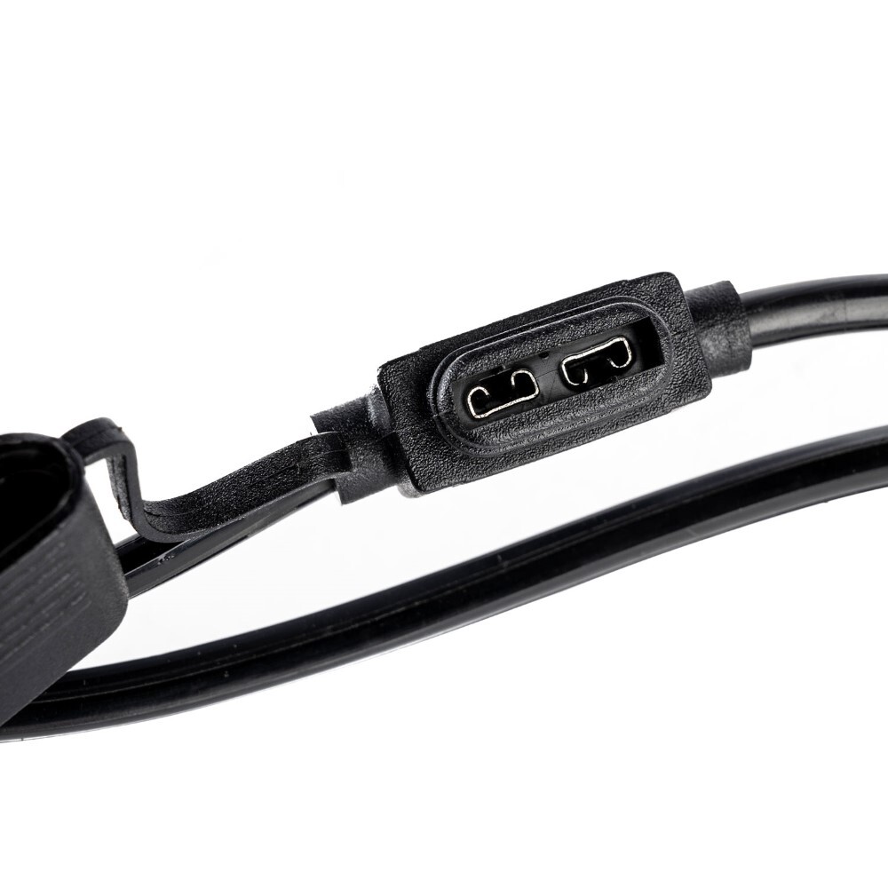 Kings 1.8m 12v Fridge Cable Anderson-Style Plug C11 Connector 14AWG 4WD ...