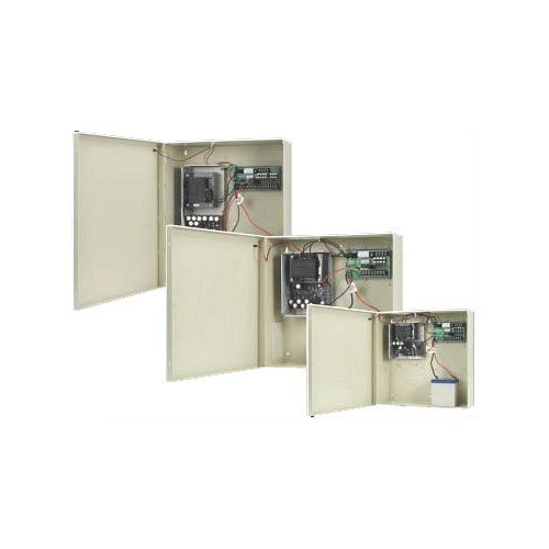 Securitron BPS-24-1, 120 VAC Input/24 VDC Output, Fire Alarm Power ...