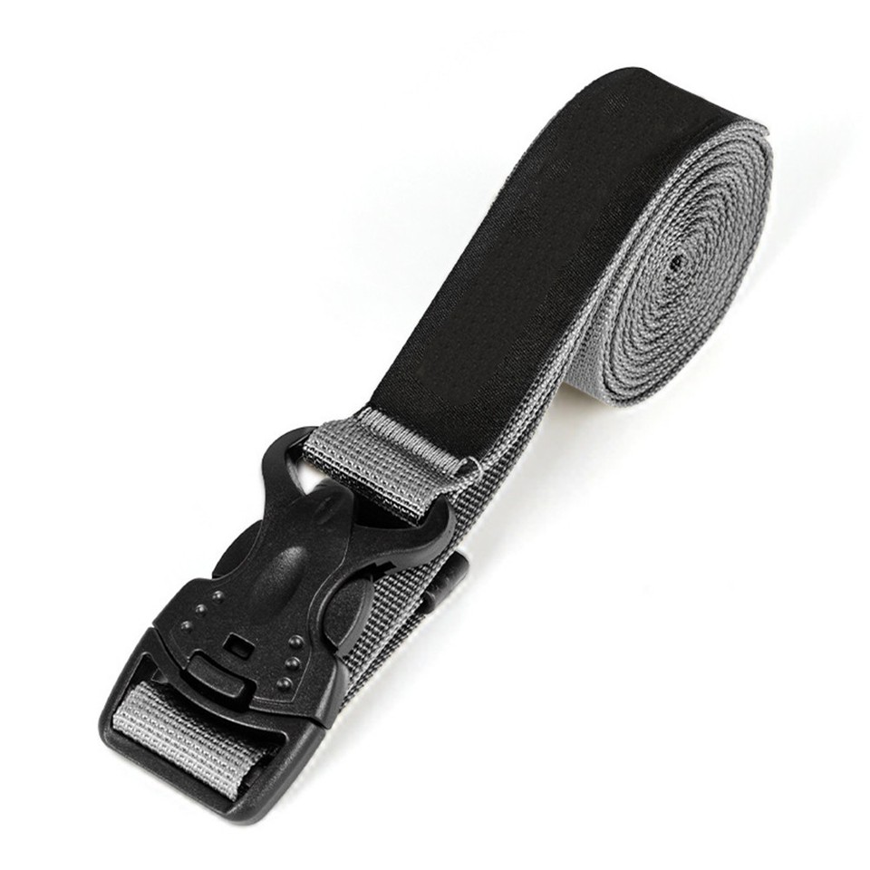 Camping Straps Travel Equipment High Tensile Strength Multi-purpose ...
