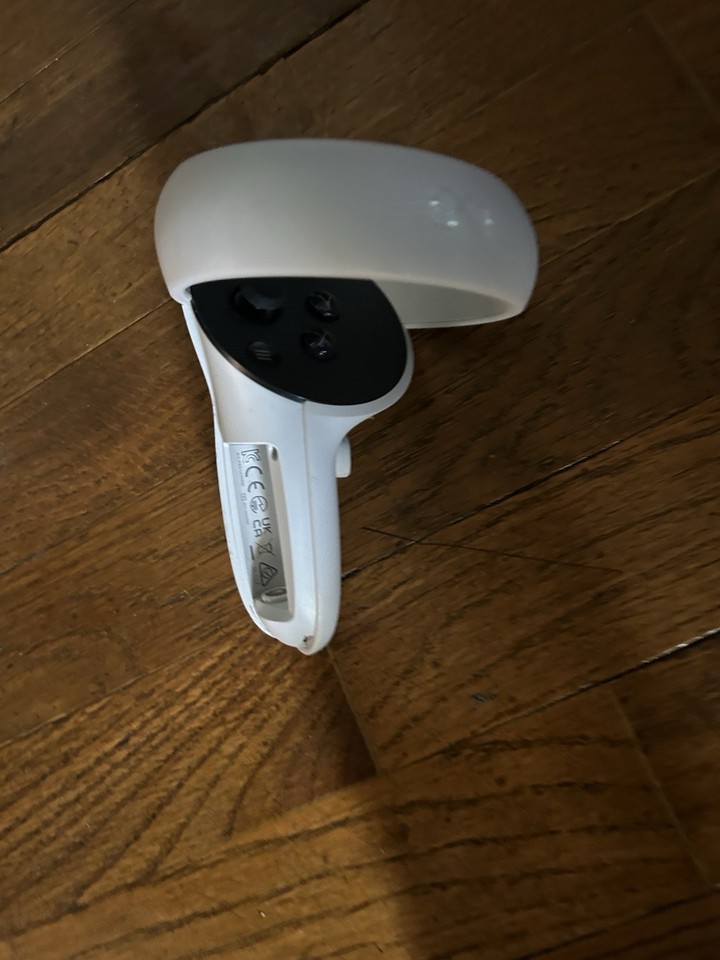 Meta Oculus Quest 2 Virtual Reality Headset 256gb + Carrying Case ...