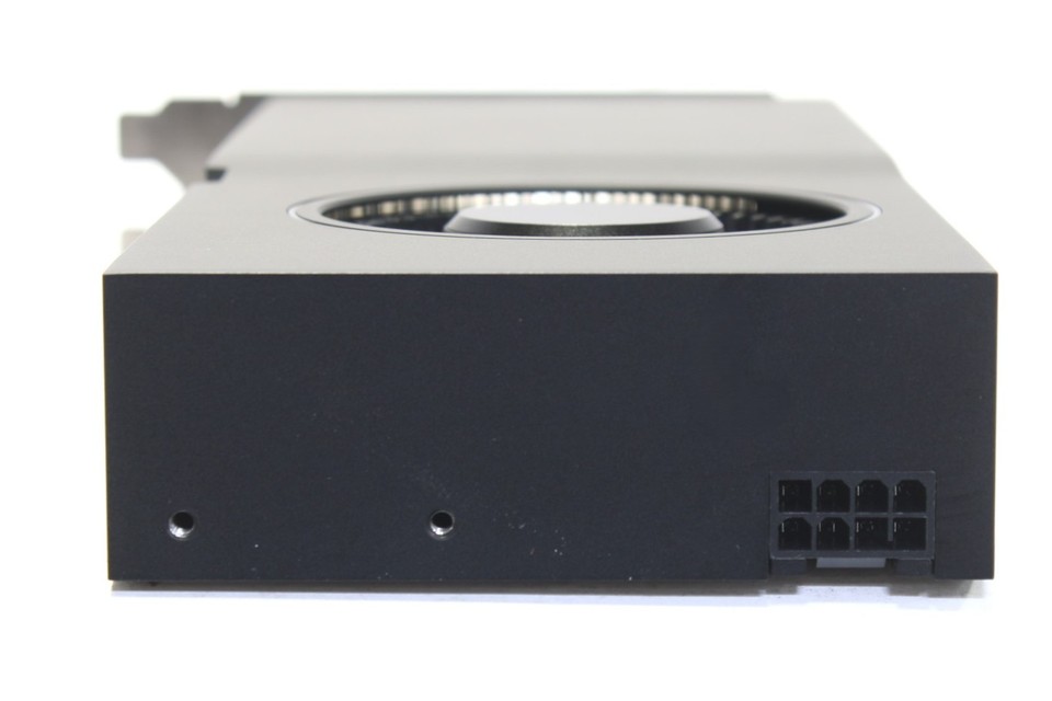 Dell NVIDIA RTX A4500 20GB GDDR6 PCIe Graphics Card (PG132) - x4 ...