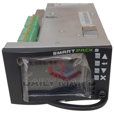 Used & Tested ELTEK SMAPTPACK 242100.410 monitoring module | eBay