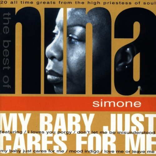 Nina Simone : Best of, the Very CD Value Guaranteed from eBay’s biggest ...