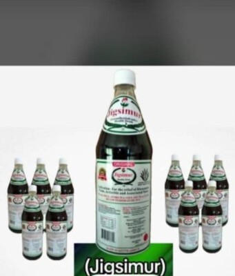 jigsimur herbal health drink Original | eBay