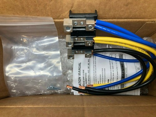 York S1-32436041000 Wiring Single Point 3-PH Heat Kit | eBay