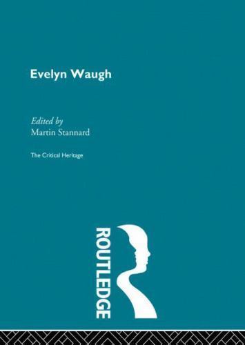 Evelyn Waugh by Martin Stannard (2013, Trade Paperback) for sale online ...