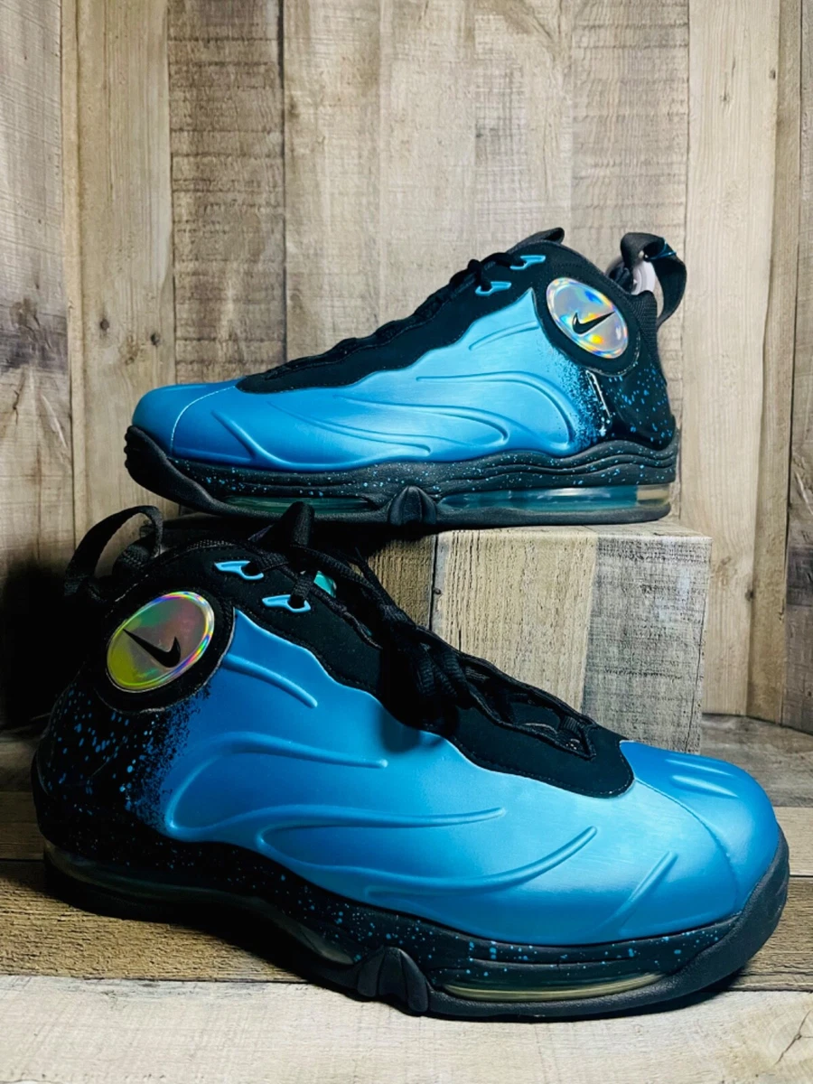 The Newest Tim Duncan Shoes