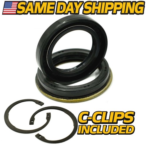 Lower Grease Seal fits Kubota 09500-35528 70725-34162 70722-34120 ...