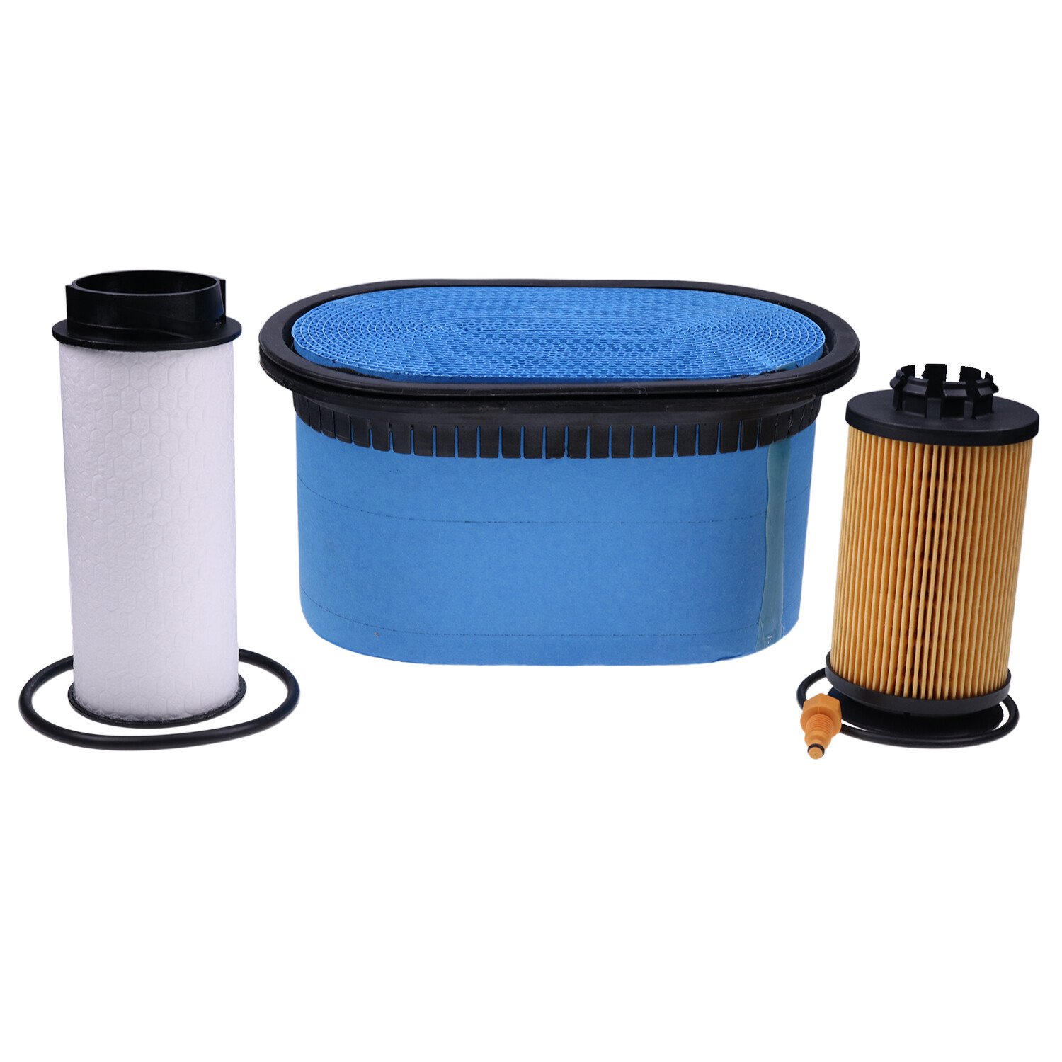 MITSUBISHI ML242294 - Cross reference air filters