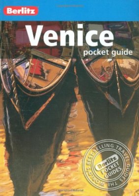 Venice Berlitz Pocket Guide (Berlitz Pocket Guides) | eBay