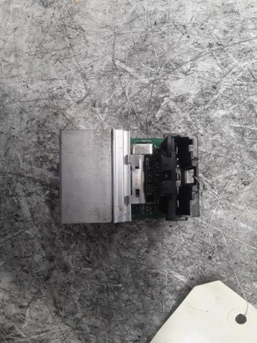 Resistance chauffage RENAULT SCENIC 3 7701207873 | eBay