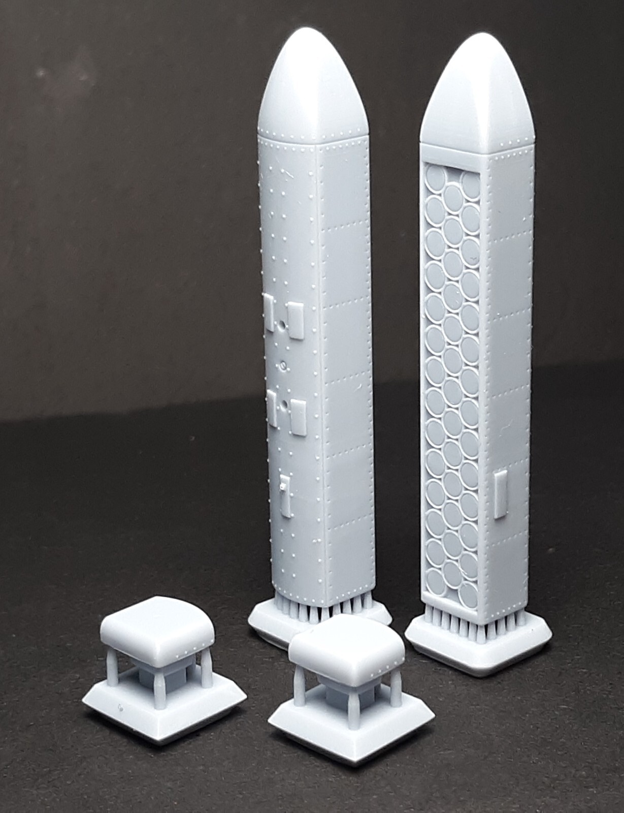 CEM48028 1/48 SUU-13 (MK.56/CBU-30) AIRCRAFT MUNITIONS DISPENSER | eBay
