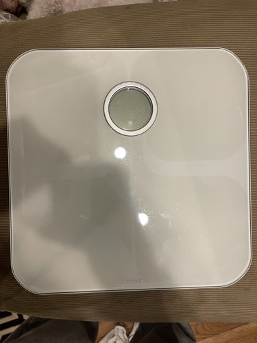 Fitbit Aria WiFi Enabled Scale Model FB201W | eBay
