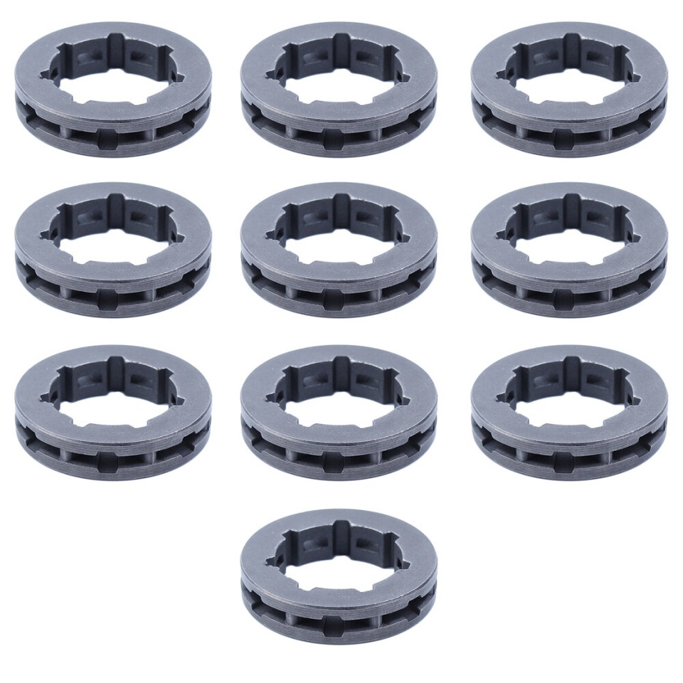 3/8" 7T Sprocket Rim For Stihl Husqvarna Homelite Echo Chainsaw Oregon ...