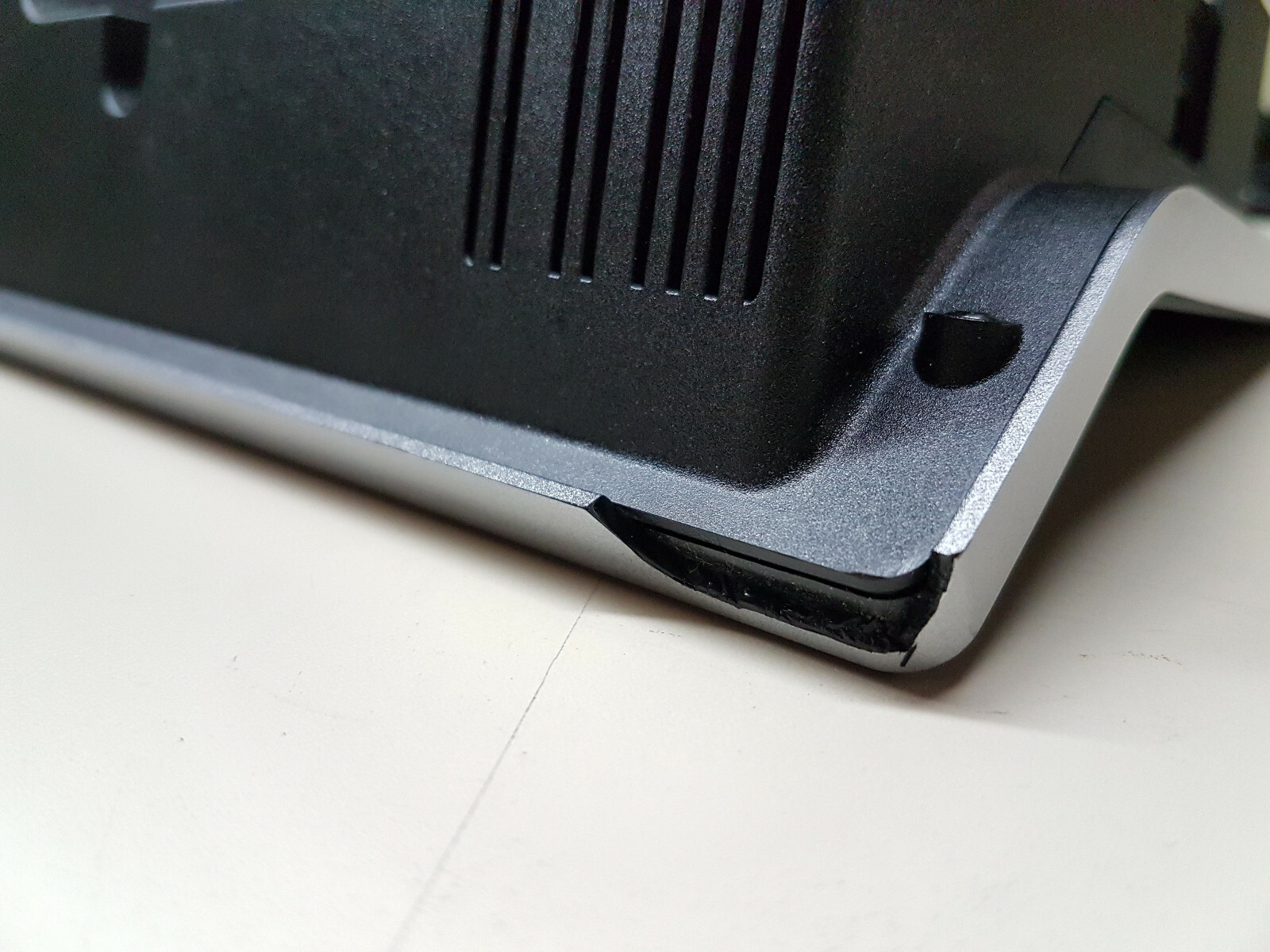 LOT of 2 KABA 9700-K5 terminals PoE + BEX122 PARTS/REPAIR | eBay