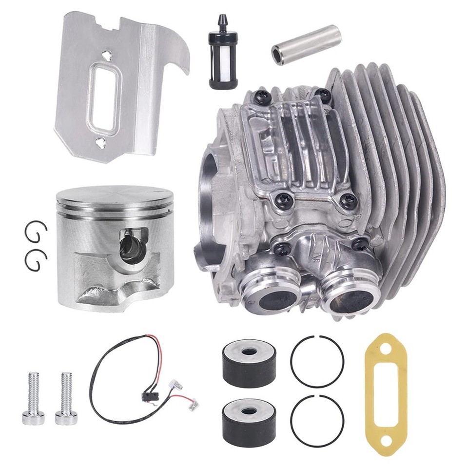 Replacement Part Numbers Saw Repair Cylinder Assembly Cut-off Saw Part ...