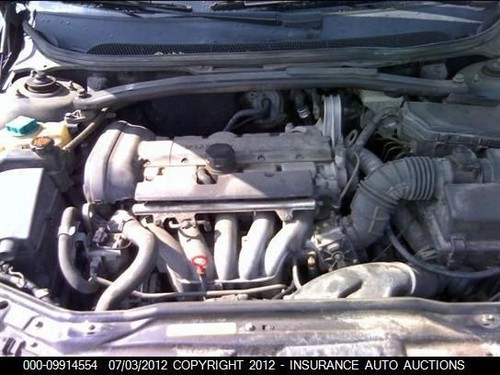 Audio Equipment Radio Receiver ID HU-613 Fits 01-05 VOLVO 60 SERIES ...