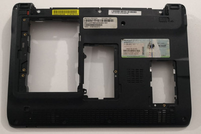 Acer eMachines 250 - eM250 series - KAV60 cover base inferiore bottom ...