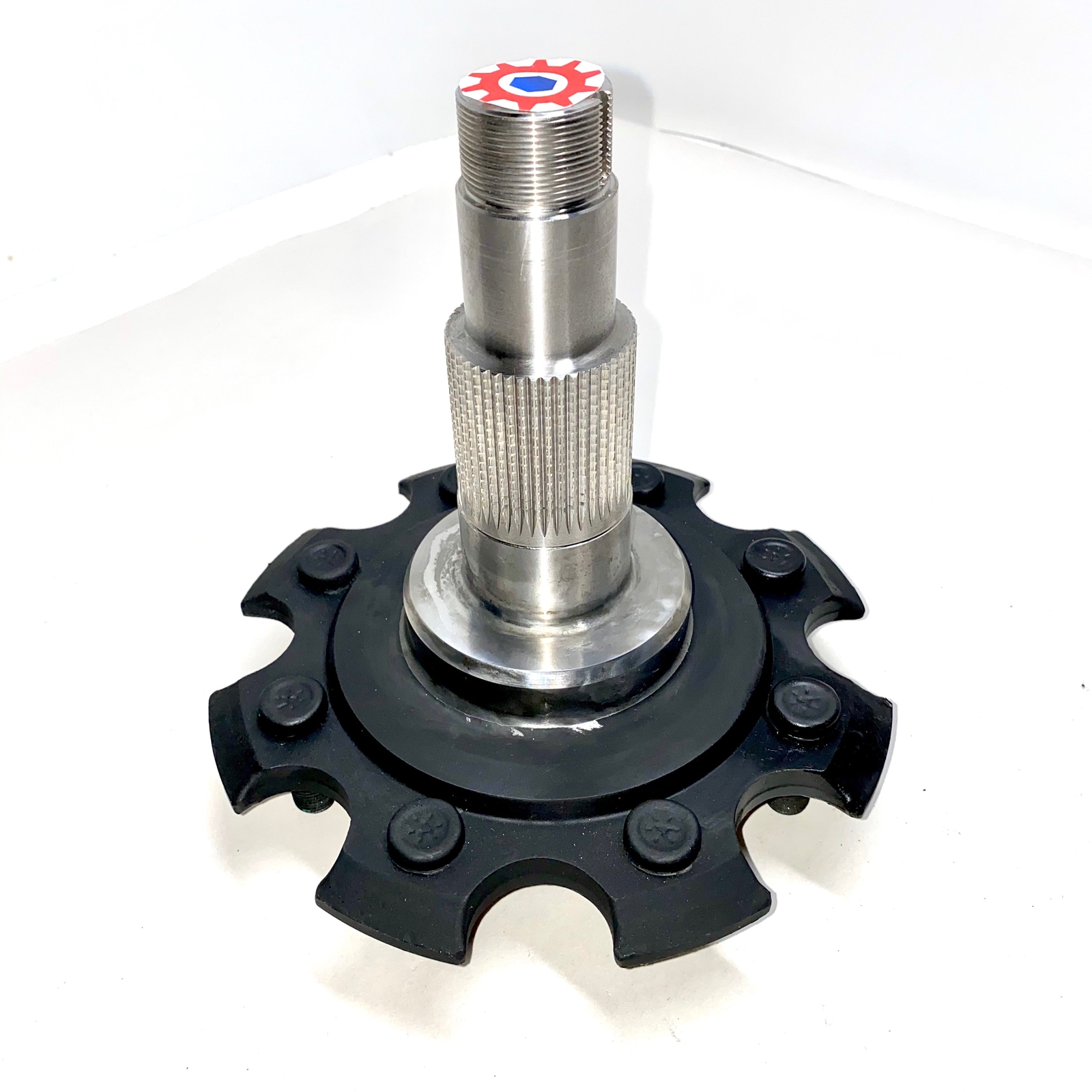 SPINDLE for Early Style KNUCKLE ; Hummer Humvee H1 ; 2530-01-174-4174 ...