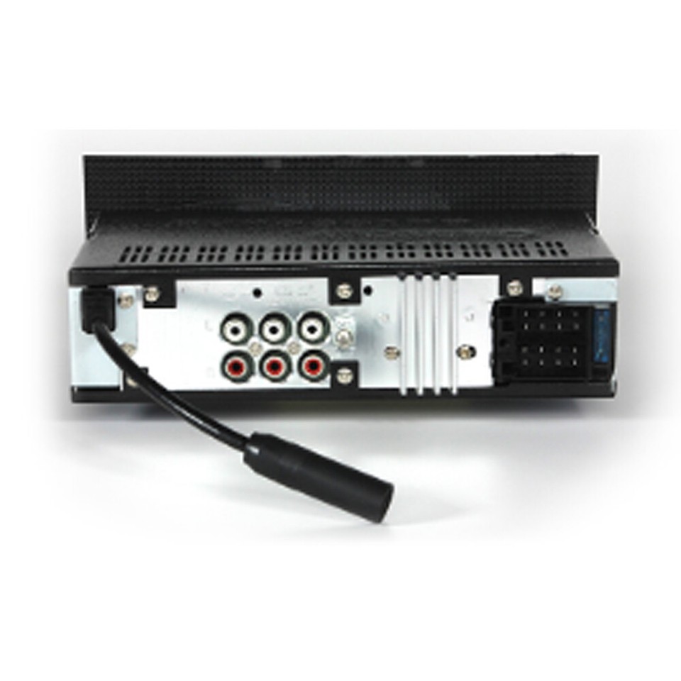Custom Autosound USA-230 Radio C10 Chevrolet 1967-1972 | eBay