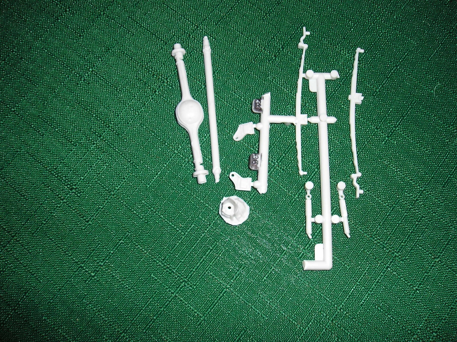 Today we are selling an AMT 60 Ford rear-nos-1/25 scale | eBay