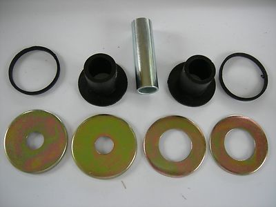 TRIUMPH SPITFIRE GT6 REAR TRUNNION KIT SWING AXLE | eBay