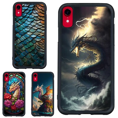 Lightweight Cover For iPhone SE4 16E XS XR Max 6 7 8 Plus graphic ...