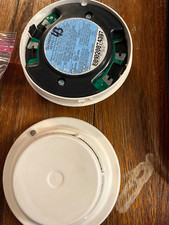 Siemens HFPO-11 Fire Alarms Detector for sale online | eBay
