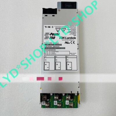 1pc used NV-350 NV32C2J5 power supply module | eBay