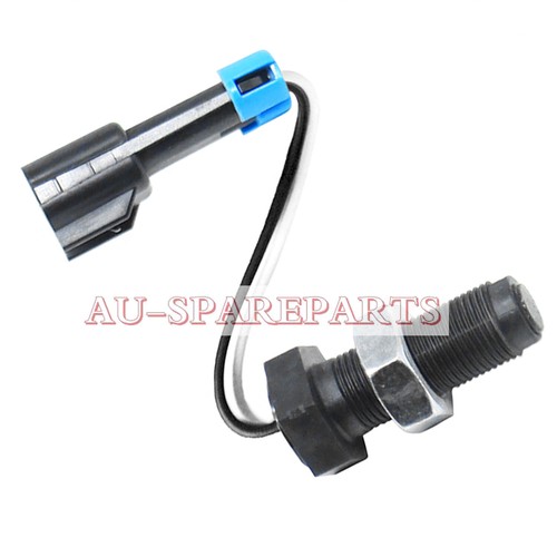 Speed Sensor 6684037 Fit for Bobcat S100 S130 S150 S160 S175 S185 S205 ...