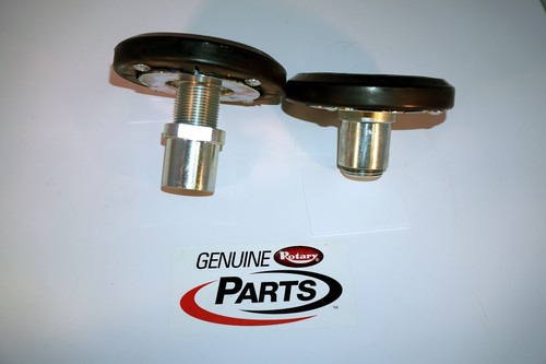 ROTARY LIFT T100272 ROUND ADAPTER SET FOR NEWER LIFTS WITH TRIO ARMS 1 ...