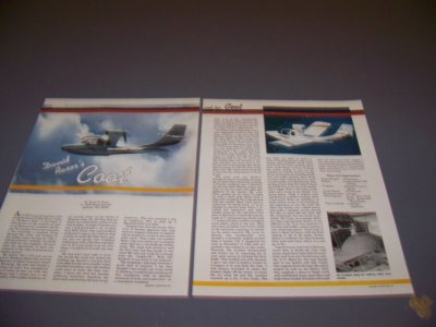 VINTAGE..TAYLOR COOT HISTORY..HISTORY/PHOTOS/DETAILS...RARE! (879N) | eBay