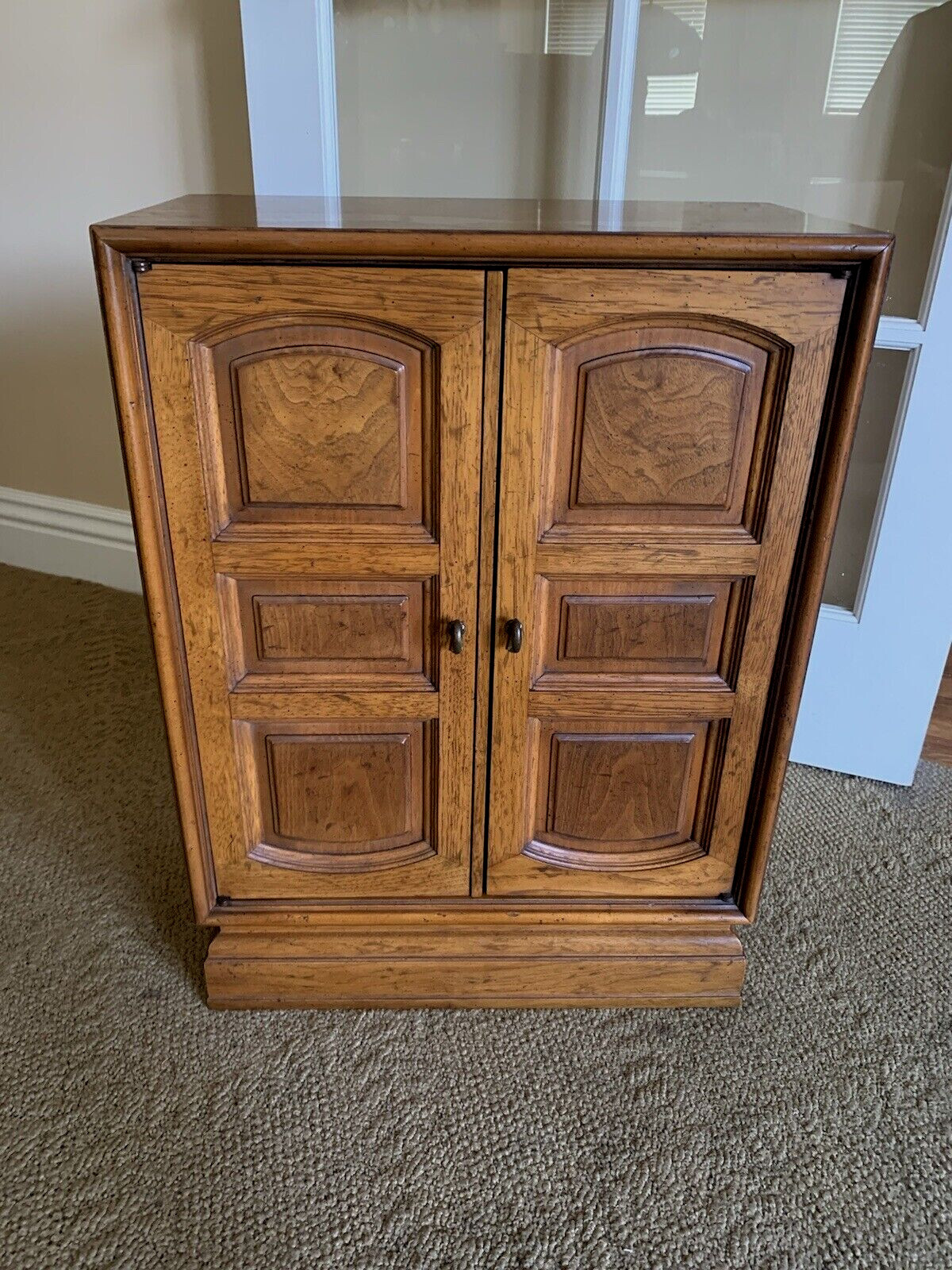 Drexel Heritage Corner Cabinet | Cabinets Matttroy