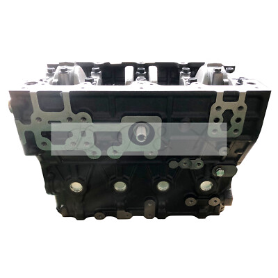 Cylinder Block Assembly for Yanmar 4TNV98 4TNV98-YTBL 4TNV98T Diesel ...