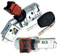 CILINDRETTO BLOCCASTERZO SMART W453 DAL 2014-- | eBay