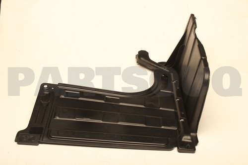 291302T000 Genuine Hyundai / KIA PNL-SIDE COVER,LH | eBay