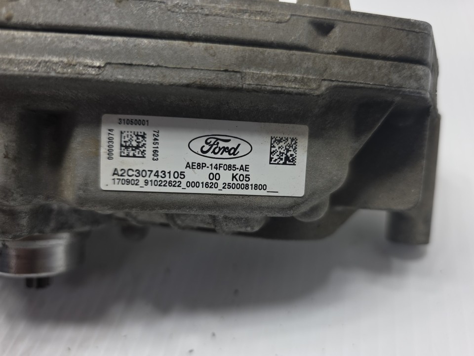 2012-2018 FORD FOCUS TRANSMISSION CONTROL MODULE TCM COMPUTER AE8P ...