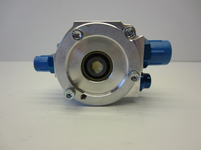 MGM 1412001 Type 12 Chamber Brake ABP N42A 12SCND NEW * | eBay