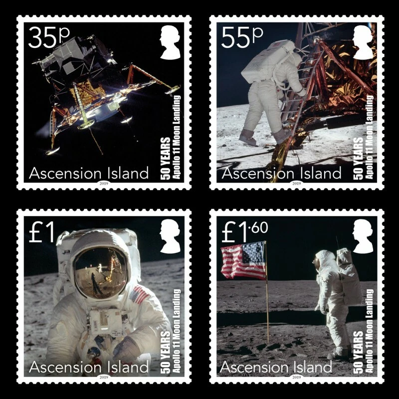 Neil Armstrong Moon Exploration