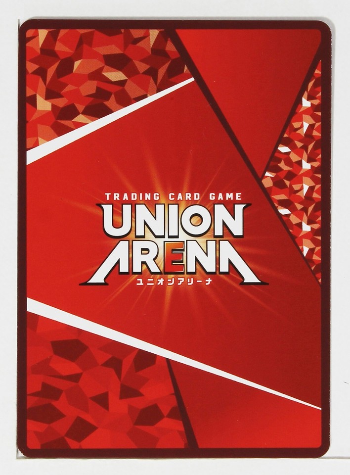 Feng Kowloon (U) AND-1-008 - Undead Unluck Union Arena Trading Card | eBay