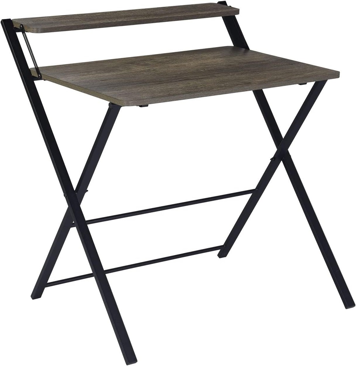 Industrial folding desk store
