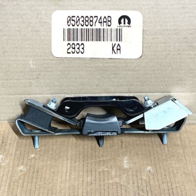 NEW OEM Mopar 2021-2024 Ram 1500 TRX Transmission Mount Bracket ...