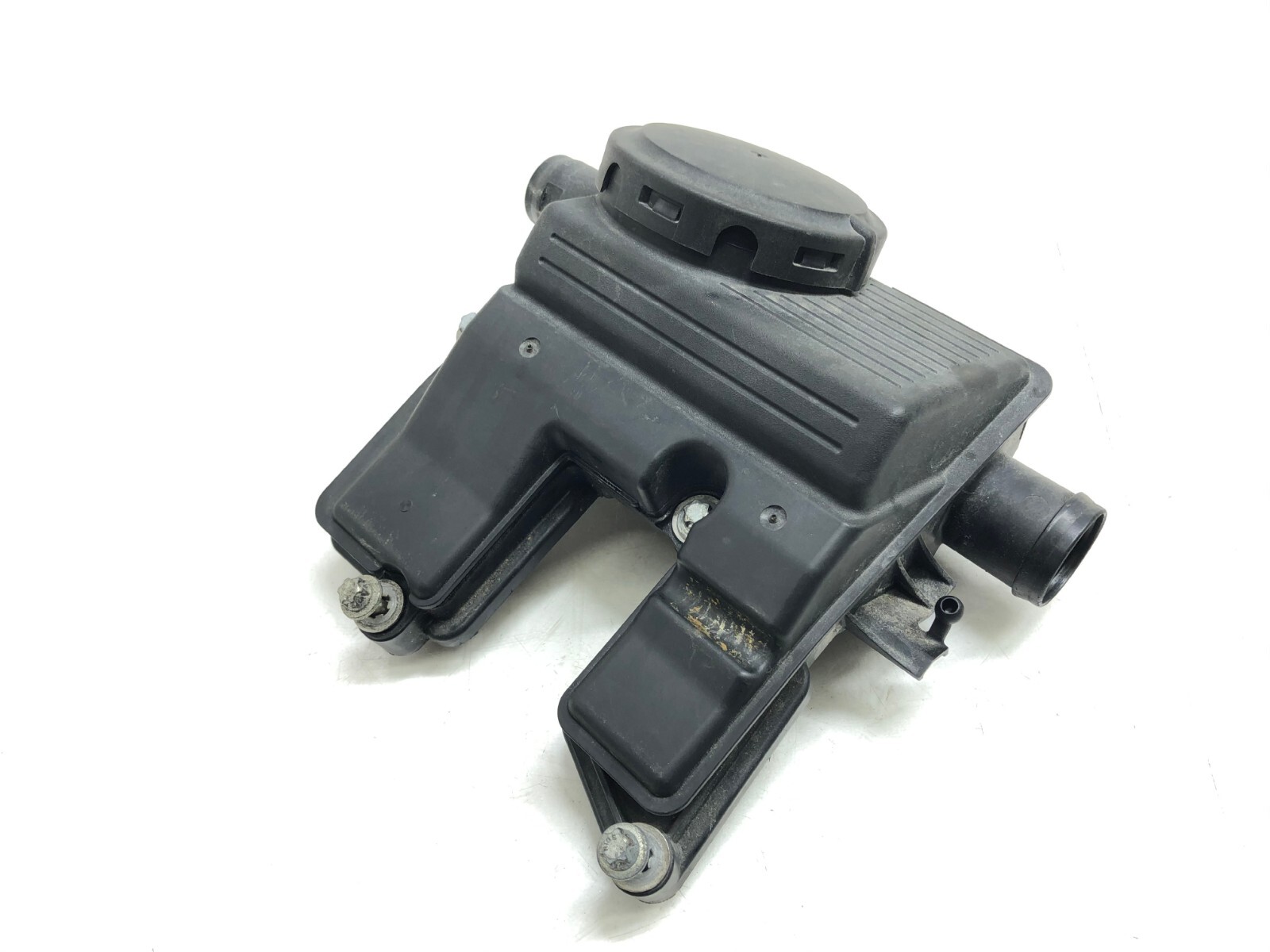 2010-2016 PORSCHE PANAMERA - ENGINE OIL SEPARATOR OEM | eBay