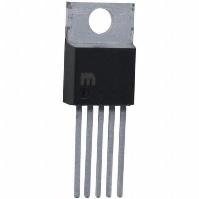 MIC4452ZT IC DRIVR MOSF 12A LOSIDE TO220-5 | eBay