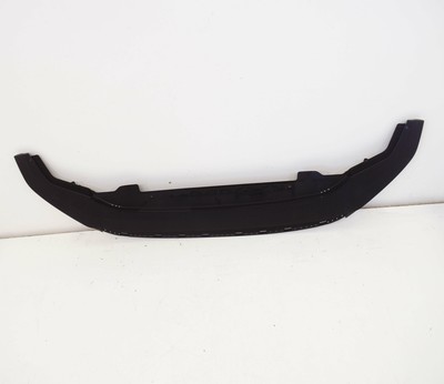 NEW VOLKSWAGEN GOLF MK7 GTD FRONT BUMPER SPOILER 5G0805915AA9B9 ...