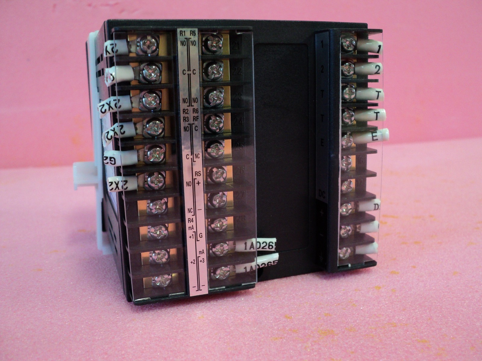 Horiba HF-960M-400 Concentration Monitor HF/HCl/NH3 Meter 7JLNB9YY | eBay