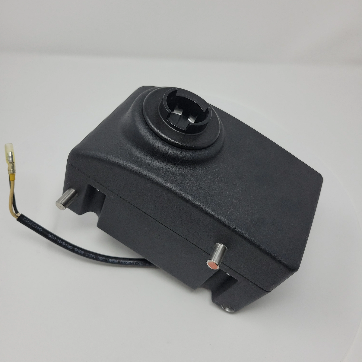 Xi5 MotorGuide Xi5. Ppt Download